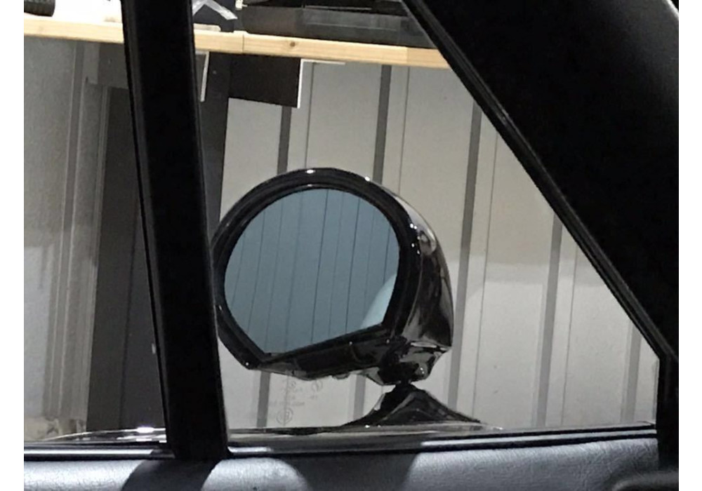Zeromotive Mirror Extension For Miata MX-5 | REV9