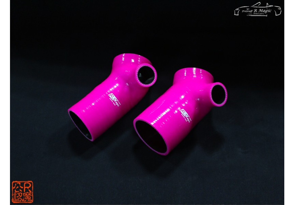 R-Magic Intake Suction Hose For Miata MX-5 2016+ | REV9