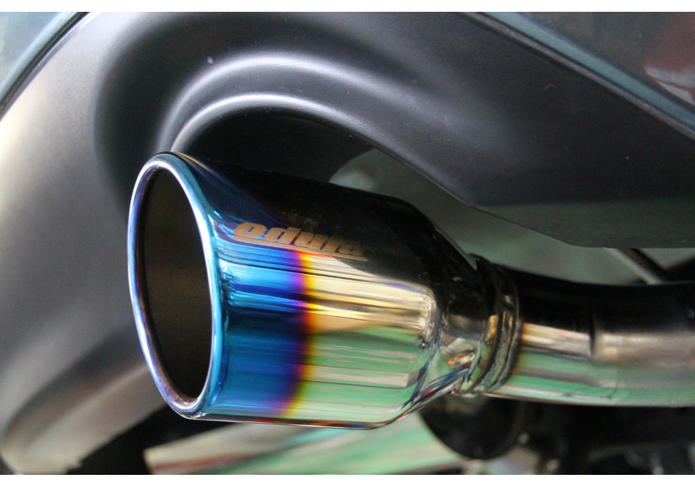 Odula R-Spec Exhaust Ver2 For Mazda Miata MX-5 NC | REV9