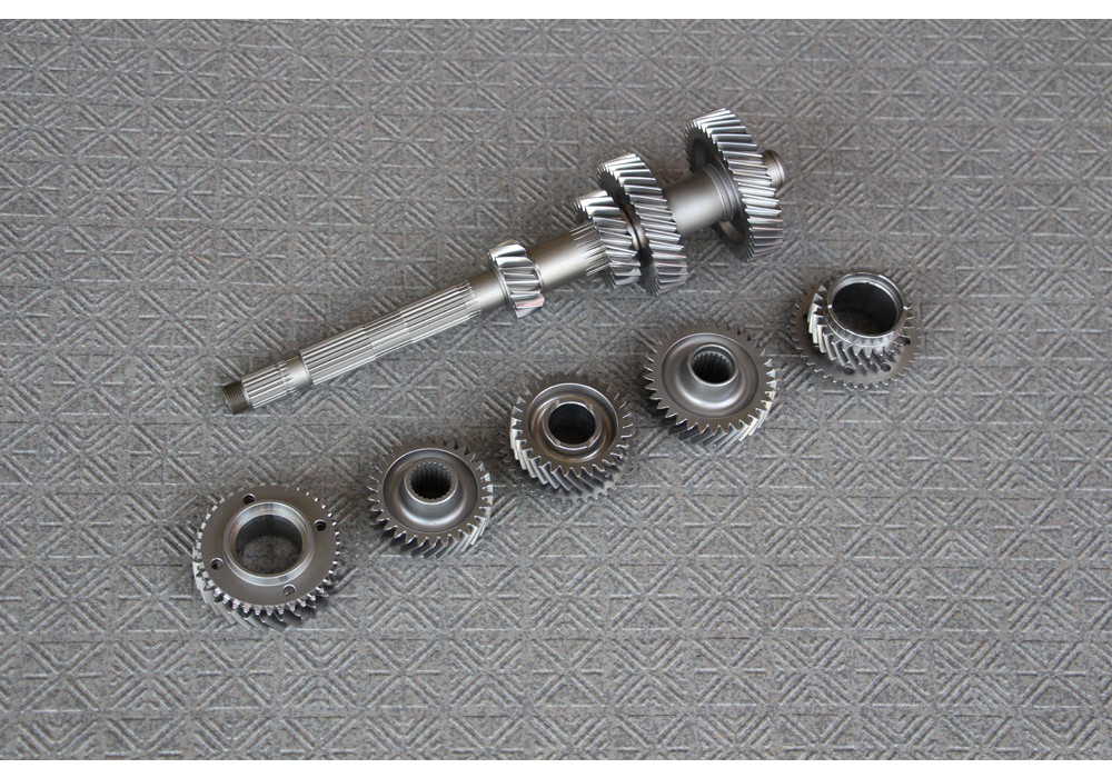 Odula Transmission Strengthening Kit For MX-5 ND | REV9