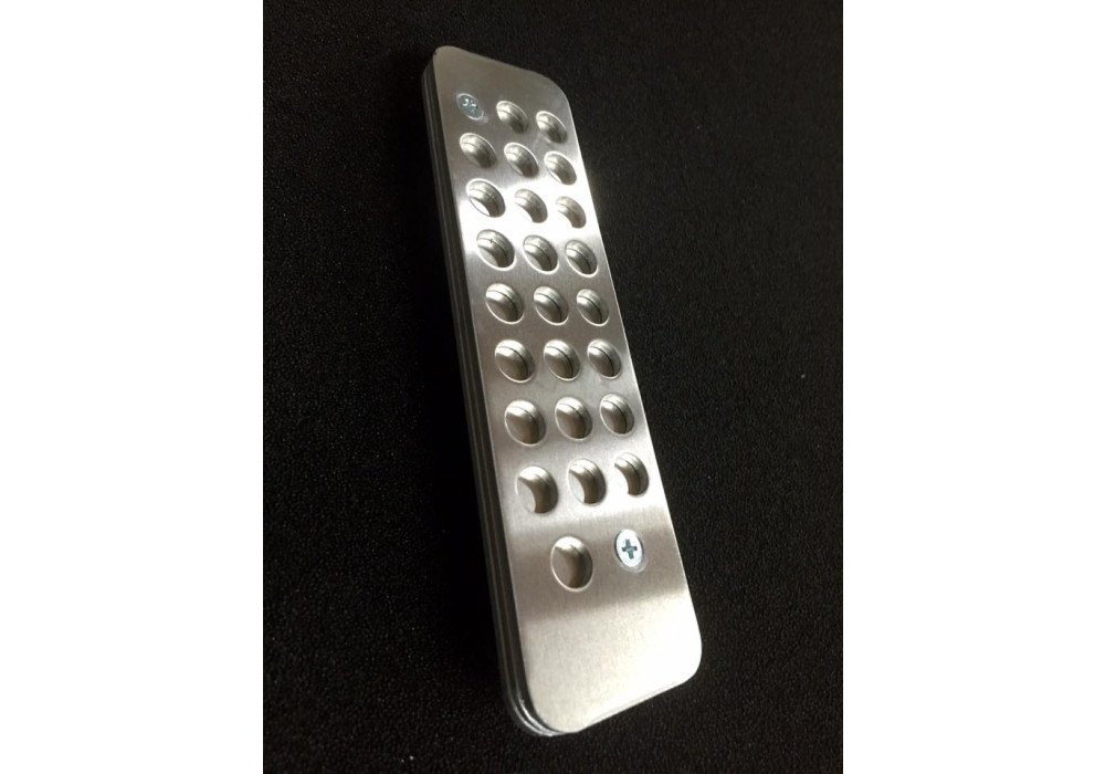 JoyFast Thick Gas Pedal For Miata MX-5 ND 2016+ | REV9