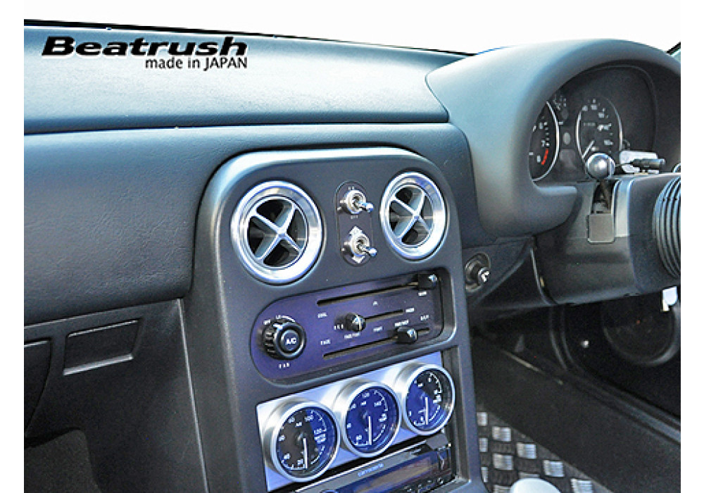 Beatrush AC Balls For Mazda Miata MX-5 1989-2005 | REV9