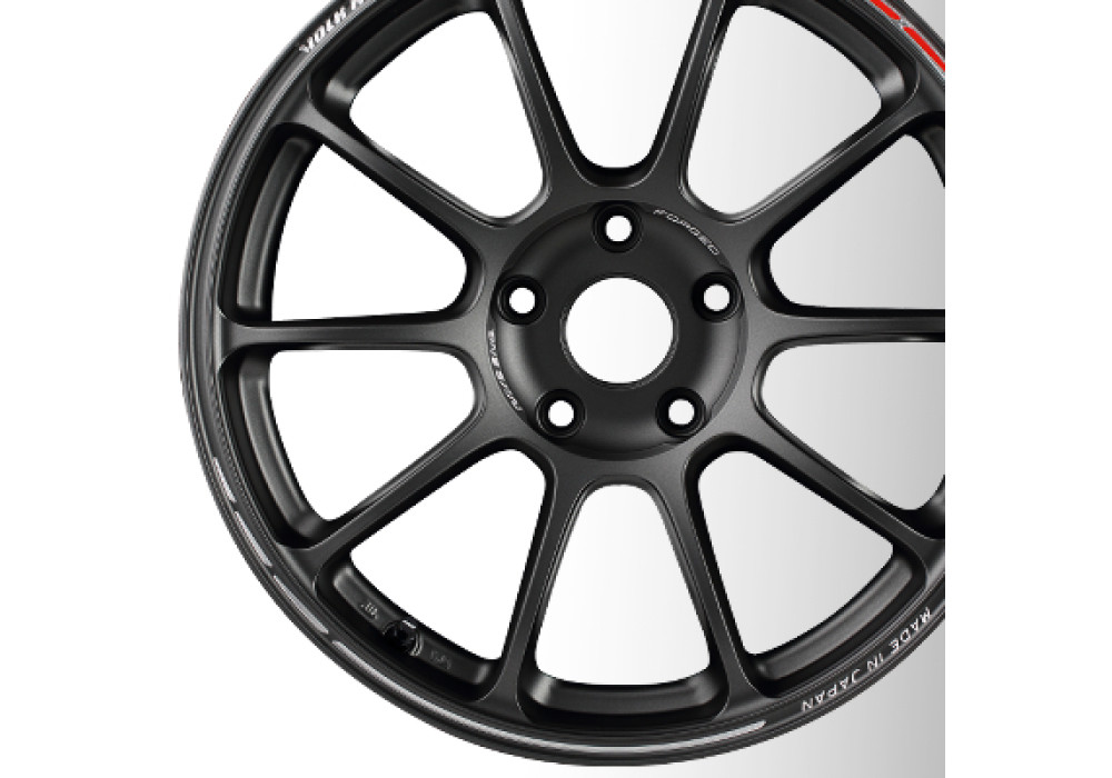 Rays ZE40 Time Attack II 17" Wheel For MX-5 ND | REV9