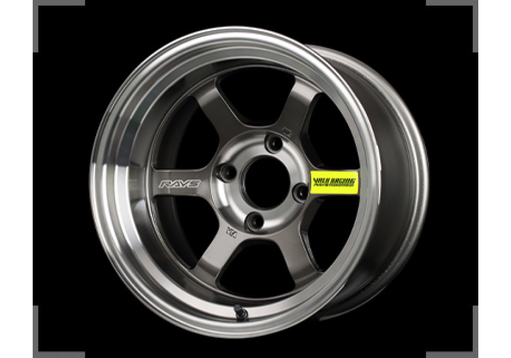 Rays TE37VSL 1920 Limited 16" Wheel For Miata MX5 | REV9