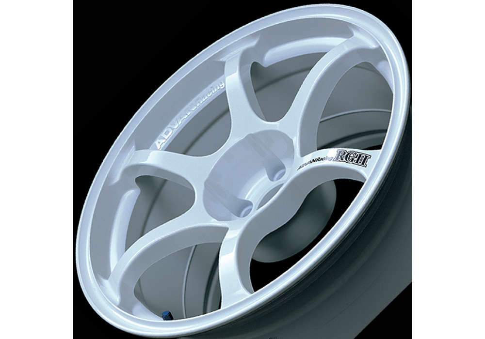 Advan Racing RGII 17” Wheel For Miata MX5 2016+ | REV9