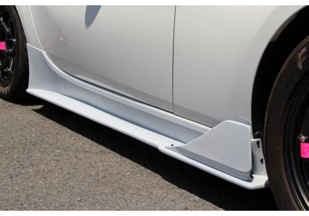 R-Magic Side Skirts For Miata MX-5 ND 2016+ | REV9