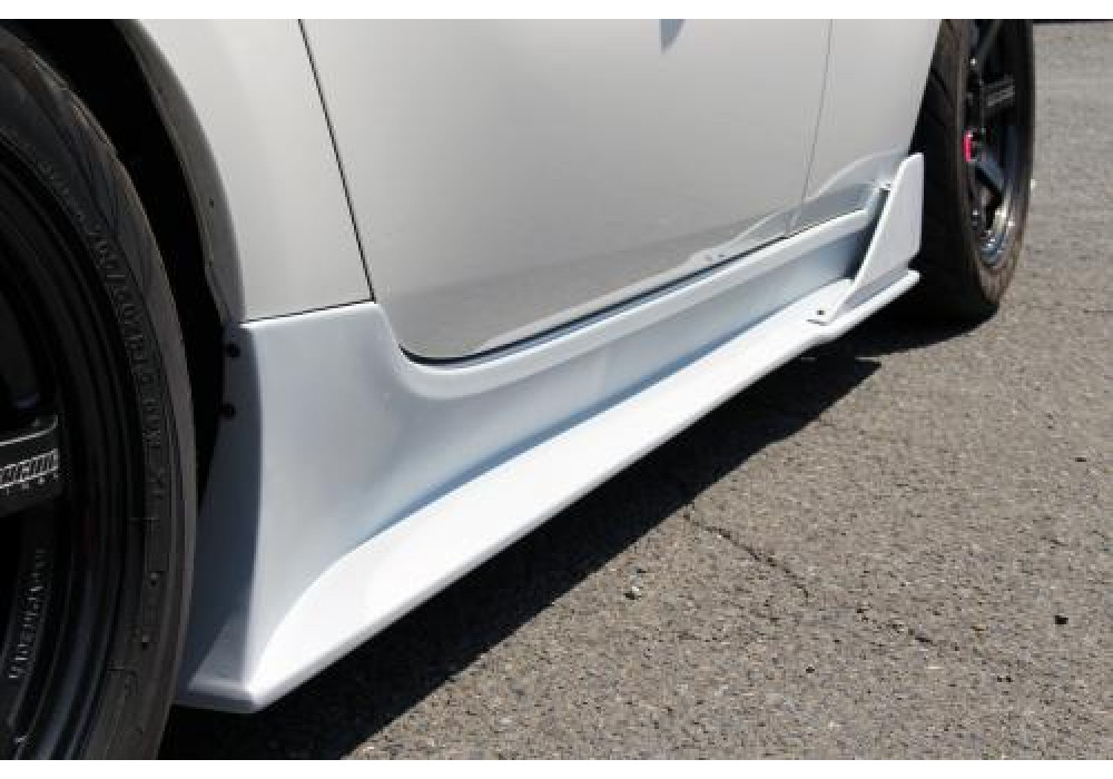 R-Magic Side Skirts For Miata MX-5 ND 2016+ | REV9