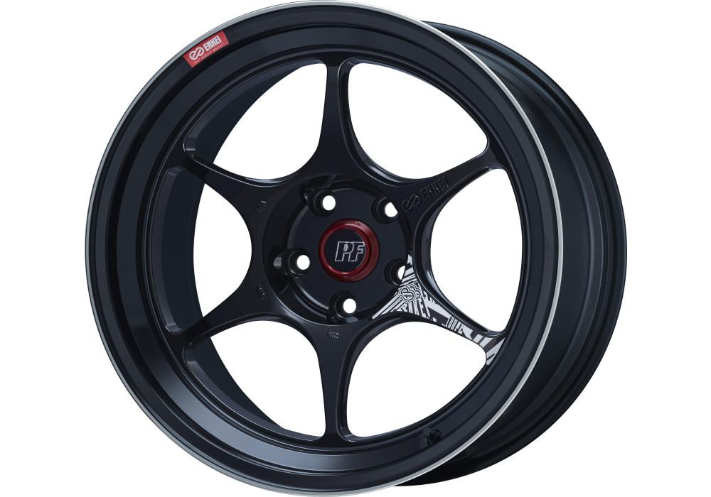 Enkei Japan PF06 16" Wheel For Mazda Miata MX5 NC | REV9