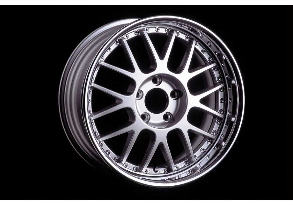 SSR MS1R 16” Wheel For Mazda Miata MX-5 (89-05) | REV9