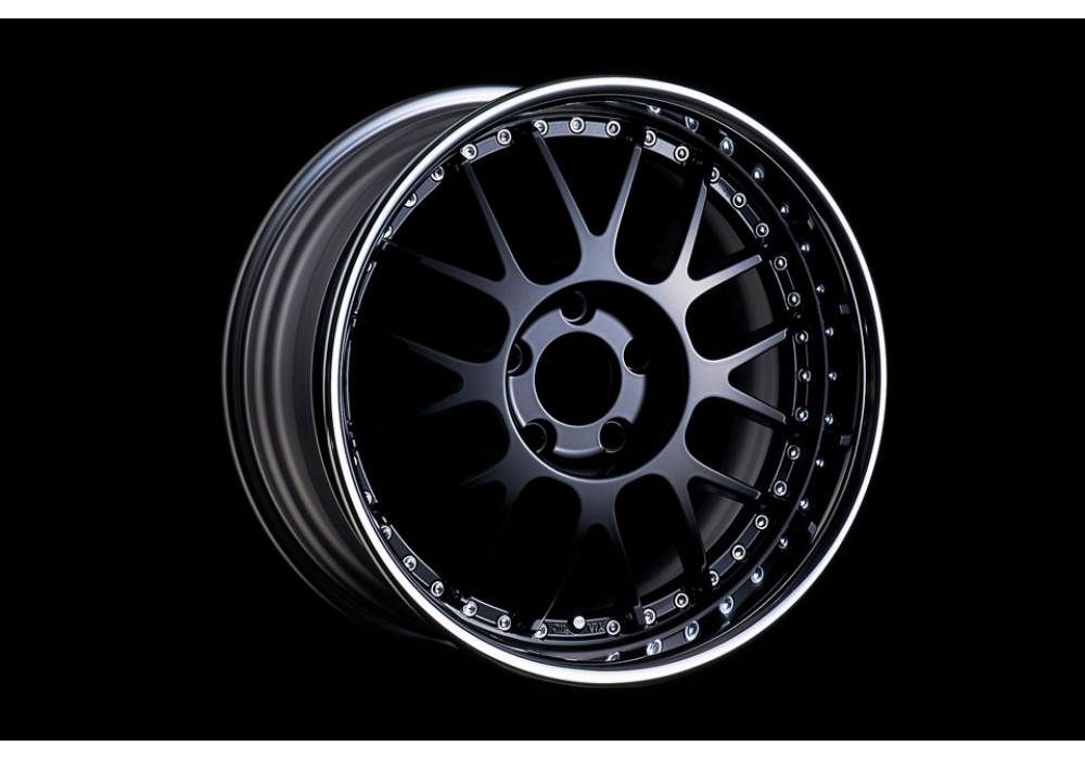 SSR MS1R 17” Wheel For Mazda Miata MX-5 NA NB NC | REV9