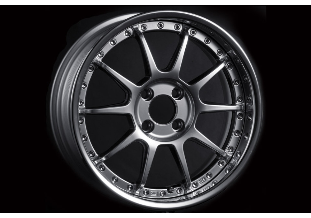 SSR SP3R 17” Wheel For Mazda Miata MX-5 NA NB NC | REV9
