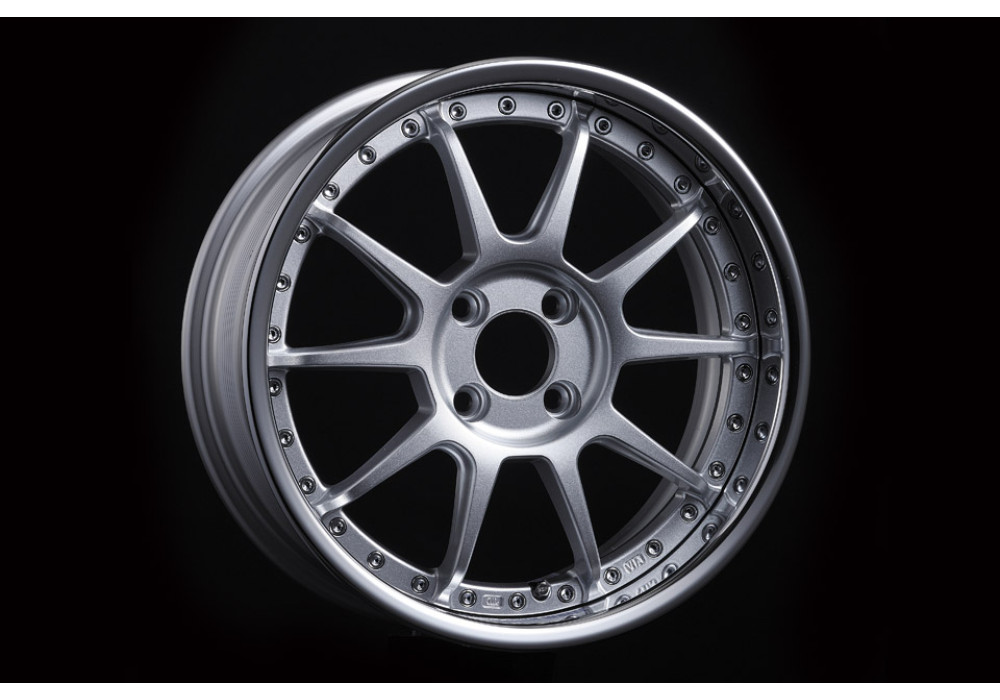 SSR SP3R 17” Wheel For Mazda Miata MX-5 NA NB NC | REV9