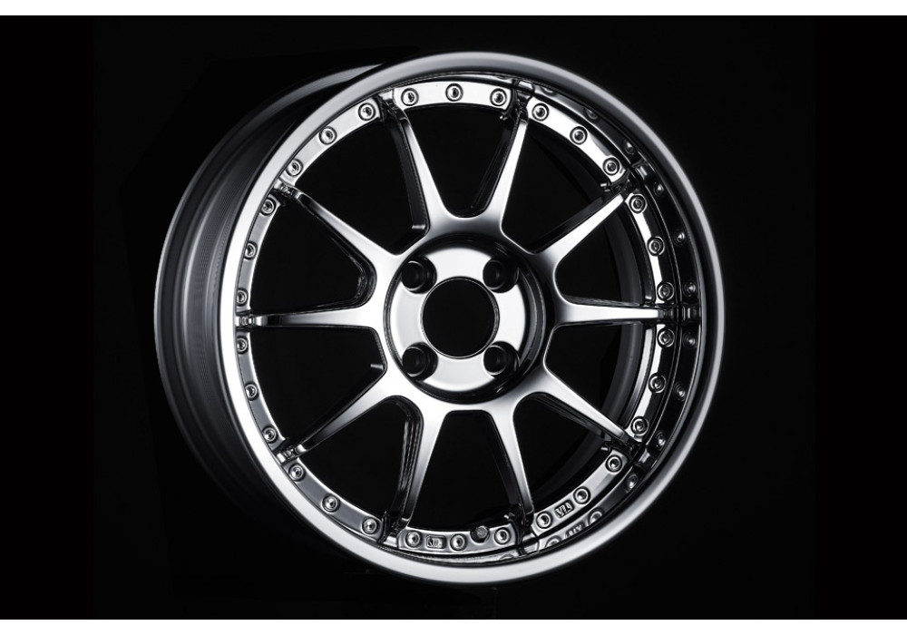 SSR SP3R 17” Wheel For Mazda Miata MX-5 NA NB NC | REV9