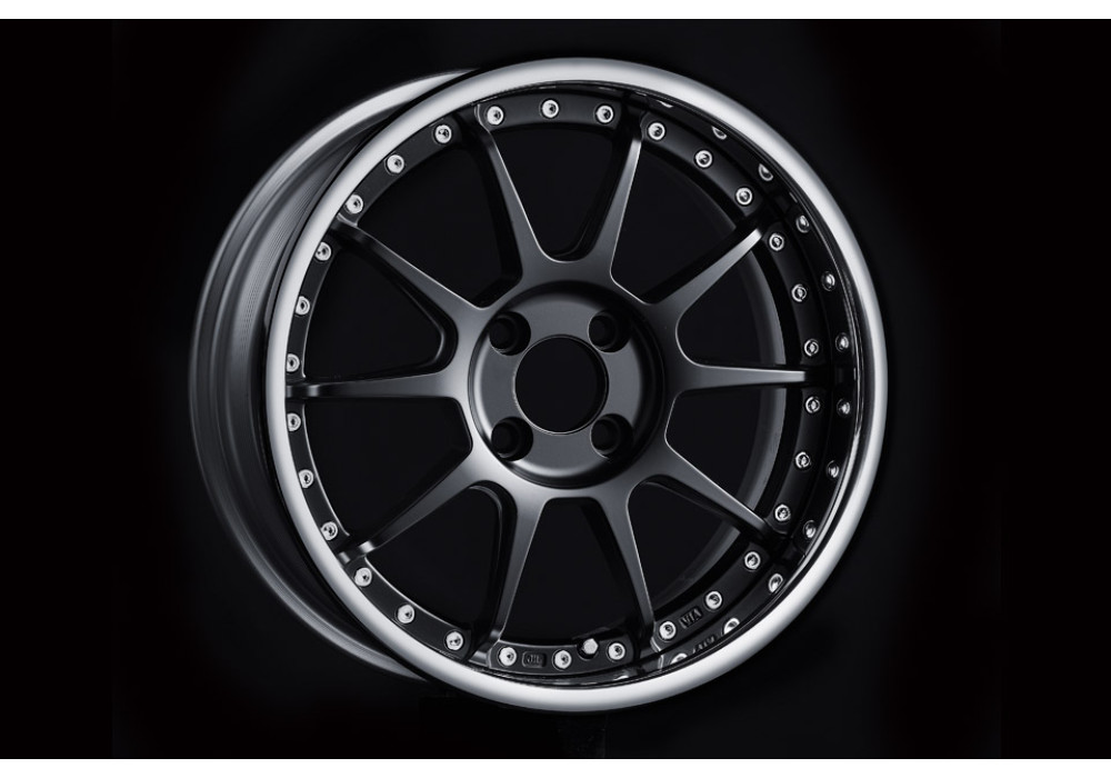 SSR SP3R 17” Wheel For Mazda Miata MX-5 NA NB NC | REV9