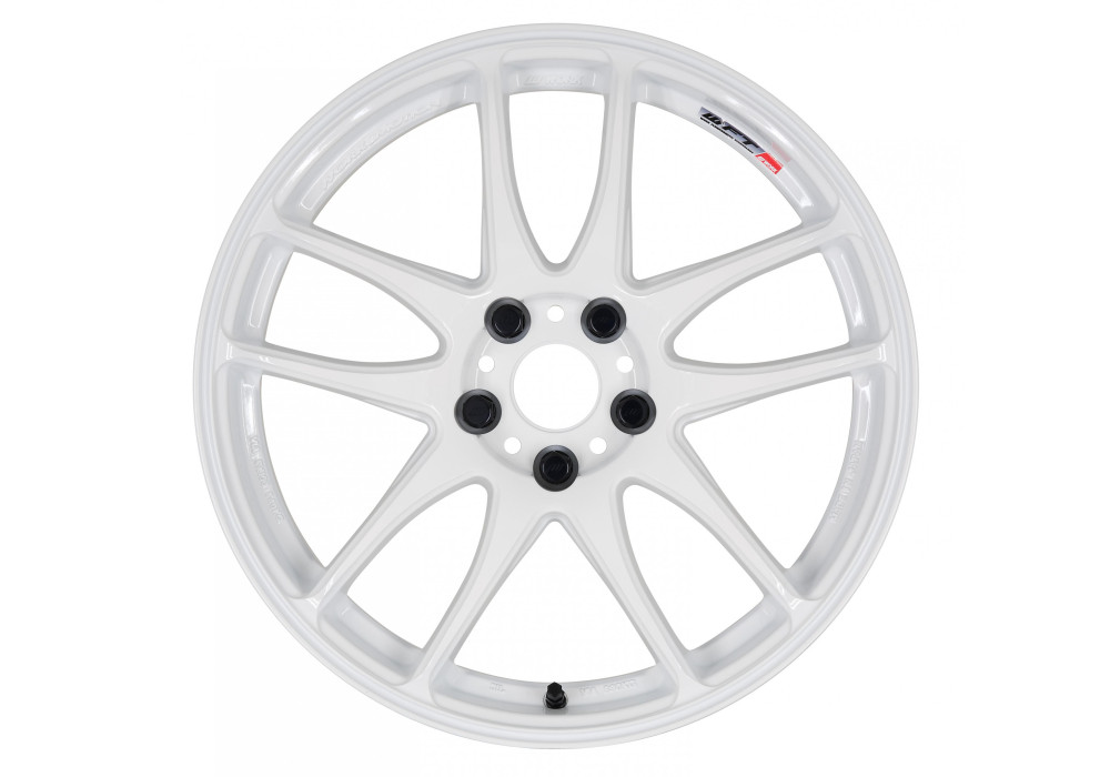 Work Emotion CR Kiwami 17” Wheel For MX-5 ND | REV9