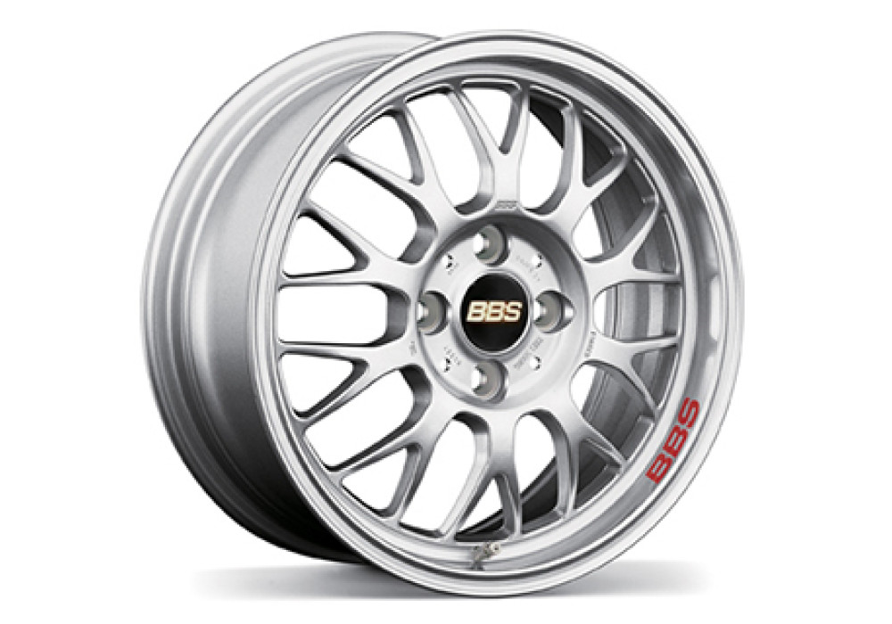 BBS Japan RG-F 16” Wheel For Mazda Miata MX5 | REV9