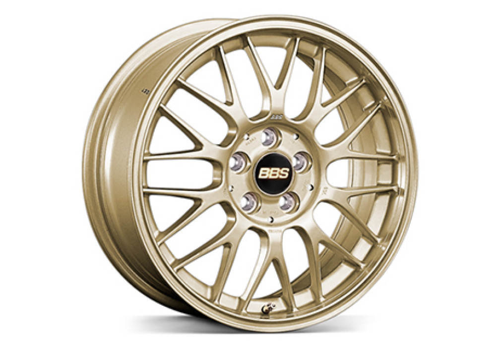 BBS Japan RG-F 16” Wheel For Mazda Miata MX5 | REV9