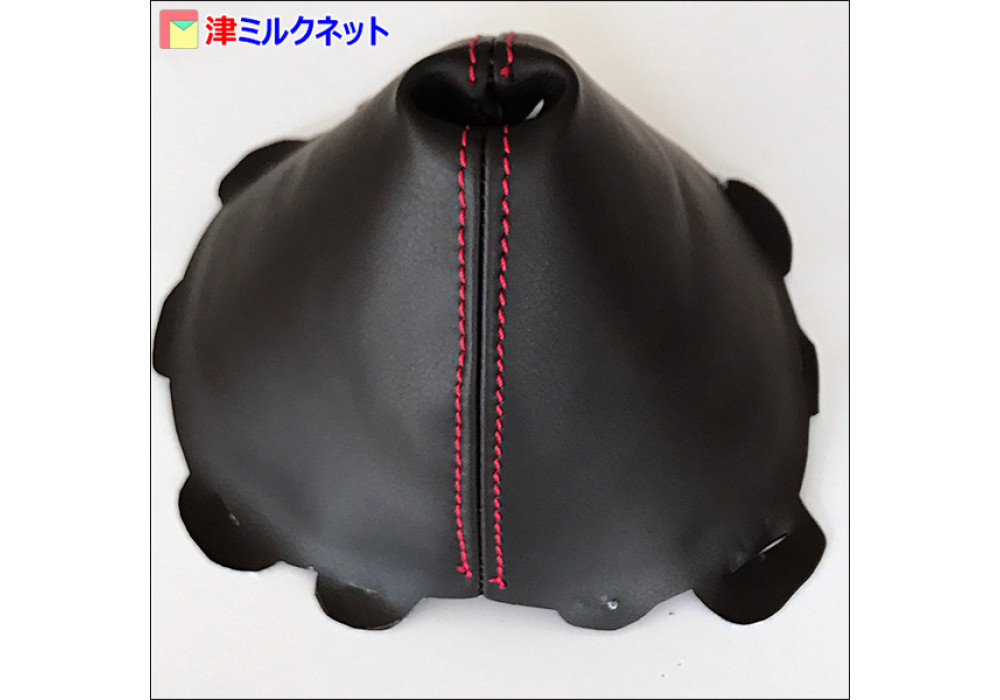 Zeromotive ND Shift Boot For Miata MX-5 ND 2016+ | REV9