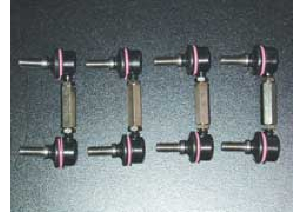 JoyFast Adjustable Sway Bar Links For Miata MX-5 | REV9