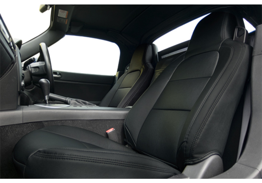Defi Seat Covers For Mazda Miata MX-5 NC (06-08) | REV9