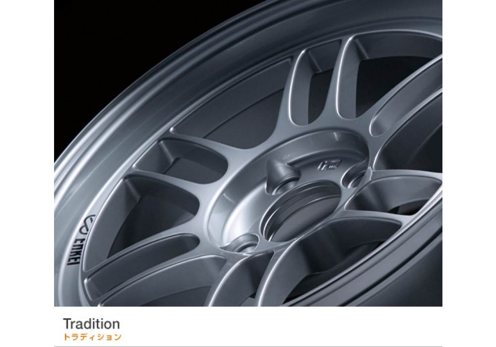 Enkei Japan RPF1 17" Wheel For Miata MX5 ND 2016+ | REV9