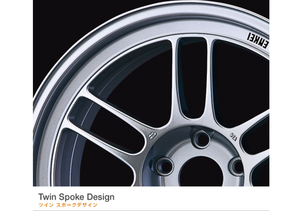 Enkei Japan RPF1 17" Wheel For Miata MX5 ND 2016+ | REV9