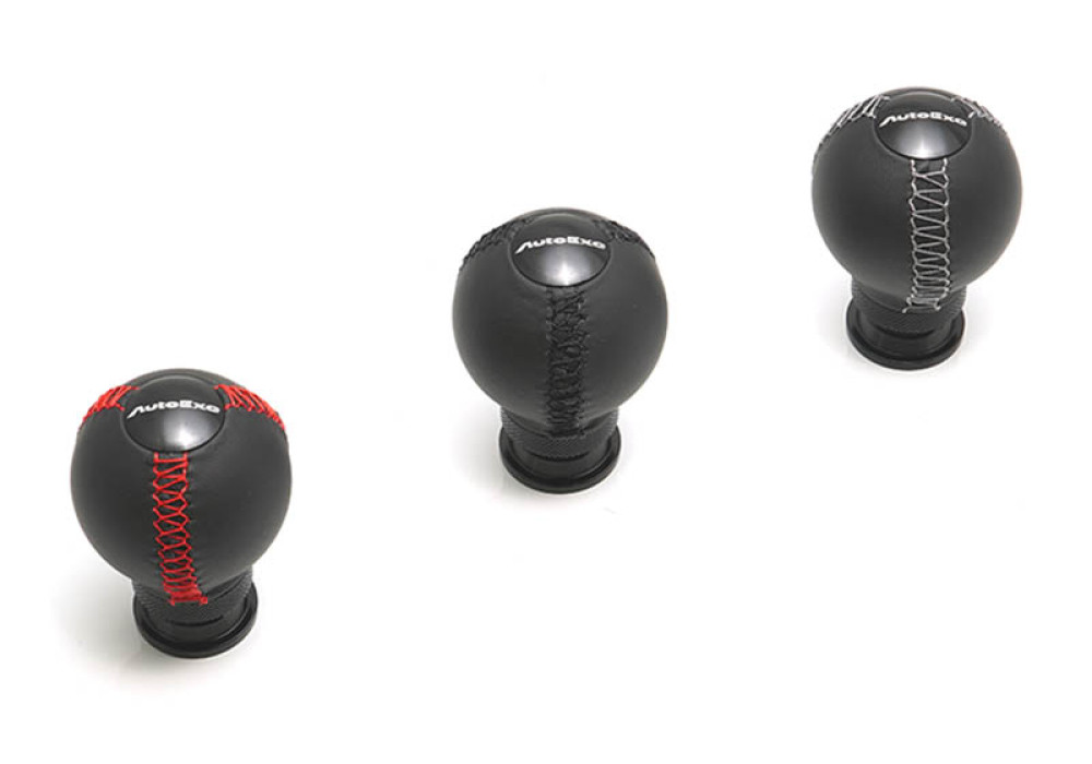 Autoexe Ball Shape Shift Knob For Mazda Miata MX5 | REV9