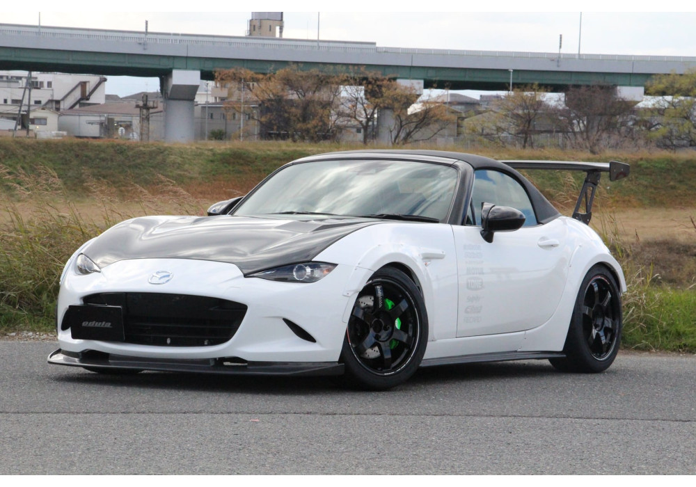 Odula Hardtop For Miata MX-5 ND (2016+) | REV9 Autosport