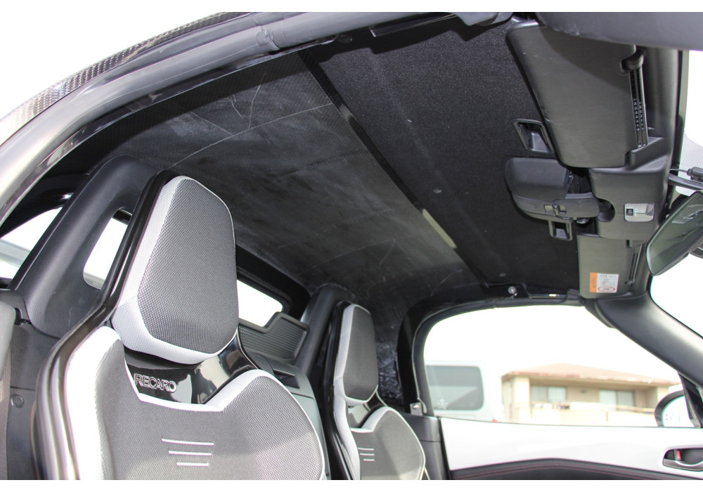Odula Hardtop For Miata MX-5 ND (2016+) | REV9 Autosport