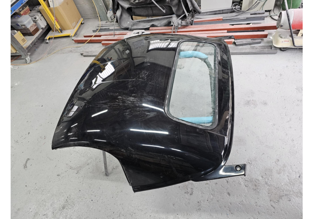 Odula Hardtop For Miata MX-5 ND (2016+) | REV9 Autosport