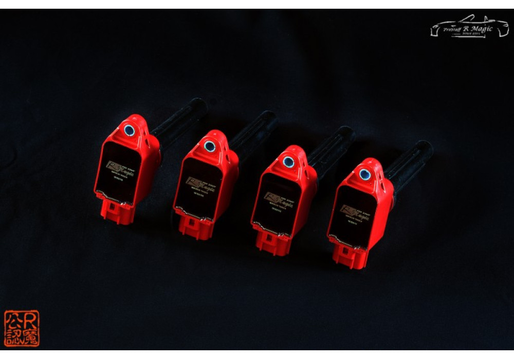 R-Magic Power Coils For Miata MX-5 ND 2016+ | REV9
