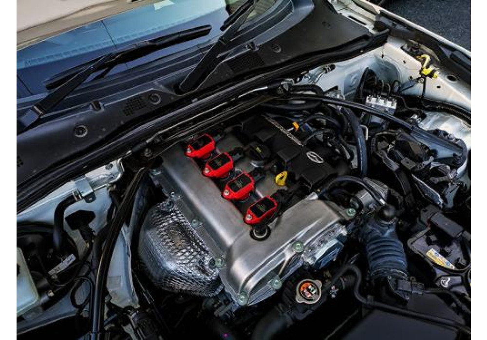 R-Magic Power Coils For Miata MX-5 ND 2016+ | REV9