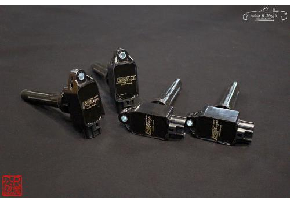 R-Magic Power Coils For Miata MX-5 ND 2016+ | REV9