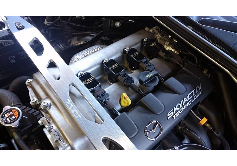 R-Magic Power Coils For Miata MX-5 ND 2016+ | REV9