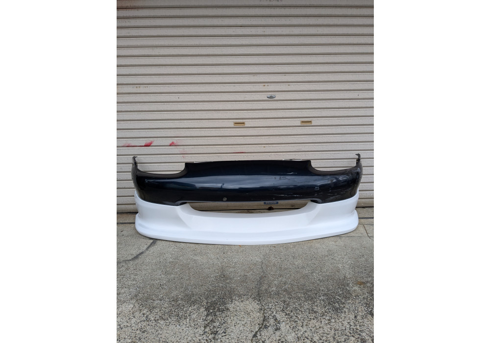 NUE NB1 Front Lip For Mazda Miata MX5 (1989-2015) | REV9