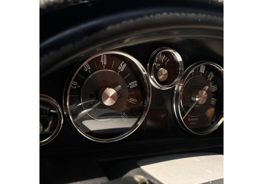 RS Refine Aluminum Retrometer Rings For Miata MX5 | REV9 RS Refine Aluminum Retrometer Rings For Miata MX5 | REV9