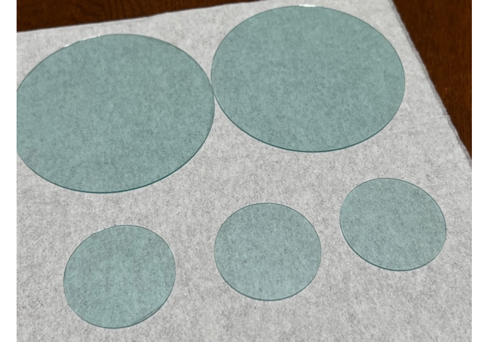 RS Refine Aluminum Retrometer Rings For Miata MX5 | REV9 RS Refine Aluminum Retrometer Rings For Miata MX5 | REV9