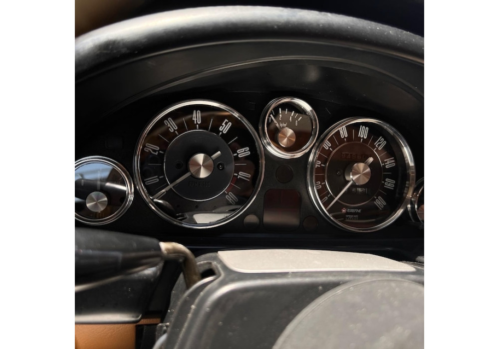 RS Refine Aluminum Retrometer Rings For Miata MX5 | REV9 RS Refine Aluminum Retrometer Rings For Miata MX5 | REV9
