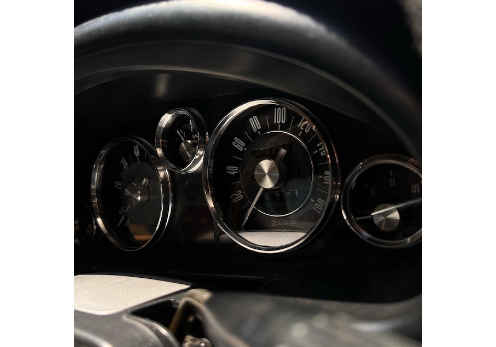 RS Refine Aluminum Retrometer Rings For Miata MX5 | REV9 RS Refine Aluminum Retrometer Rings For Miata MX5 | REV9