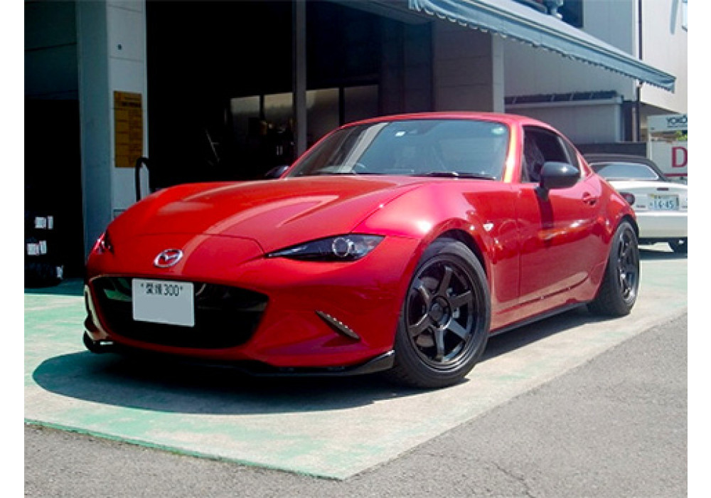 Murakami RF Lowering Springs For Miata MX-5 2016+ | REV9