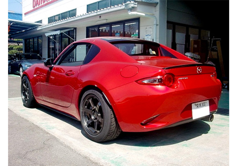 Murakami RF Lowering Springs For Miata MX-5 2016+ | REV9