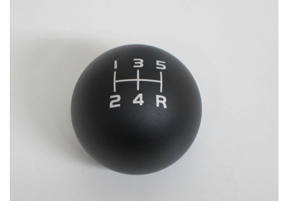 Car Make Corn’s Round Shift Knob For Miata MX5 | REV9
