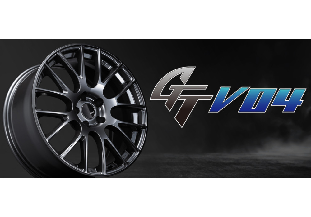 SSR GTV04 17” Wheel For Mazda Miata MX-5 06-15 | REV9