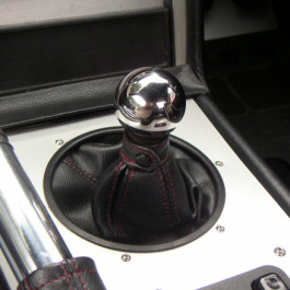 ZOOM Shift Knob Type-1 For Mazda Miata MX5 | REV9