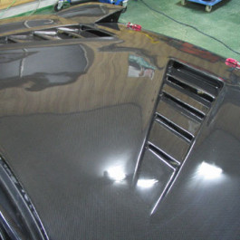 Arios Aero Hood For Mazda Miata MX-5 NA 1989-1997 | REV9