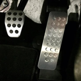 JoyFast Thick Gas Pedal For Miata MX-5 ND 2016+ | REV9