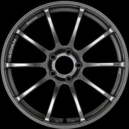 Advan RS-II 17" Wheels For Mazda Miata MX-5 06-15 | REV9