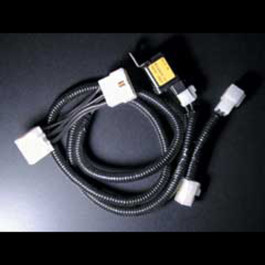 JoyFast Twin Fan Relay Kit + Switch For Miata MX5 | REV9