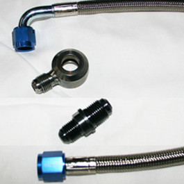 JoyFast Power Steering Line For Miata MX-5 NB | REV9