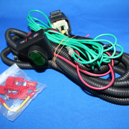 JoyFast High Speed Fan Relay Kit For Miata MX5 NC | REV9
